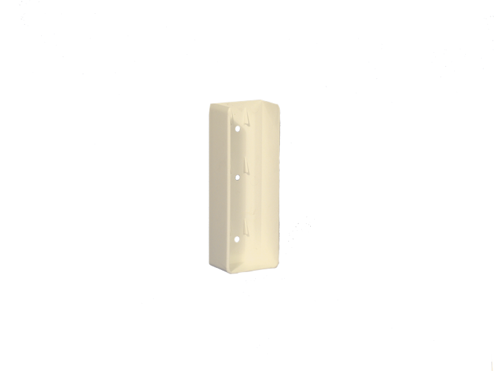 2x6 Vinyl Fence Brackets | 2 x 6 Vinyl Fence Mounting Brackets