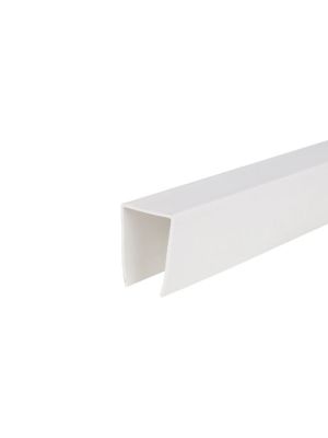 Rail Mounts - Vinyl Fence Accessories